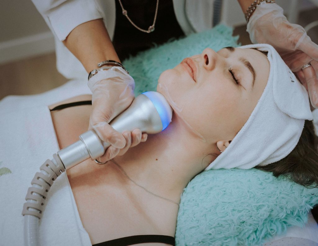 Services – Aesthetica Maria